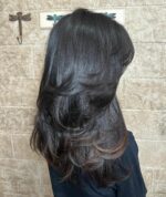 Too Much Hair? 14 Layered Hairstyles That Add Shape Without Losing Volume