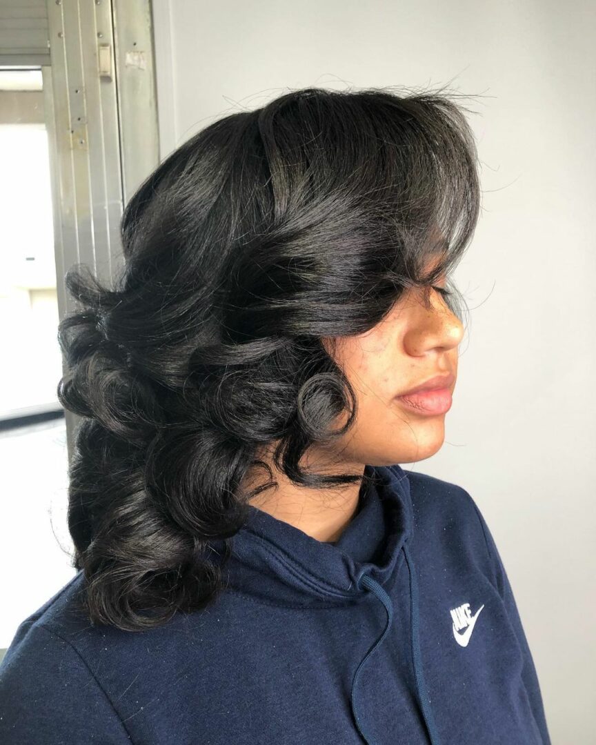 10 Short Silk Press Hairstyles To Elevate Your Hair Game For The Long Haul