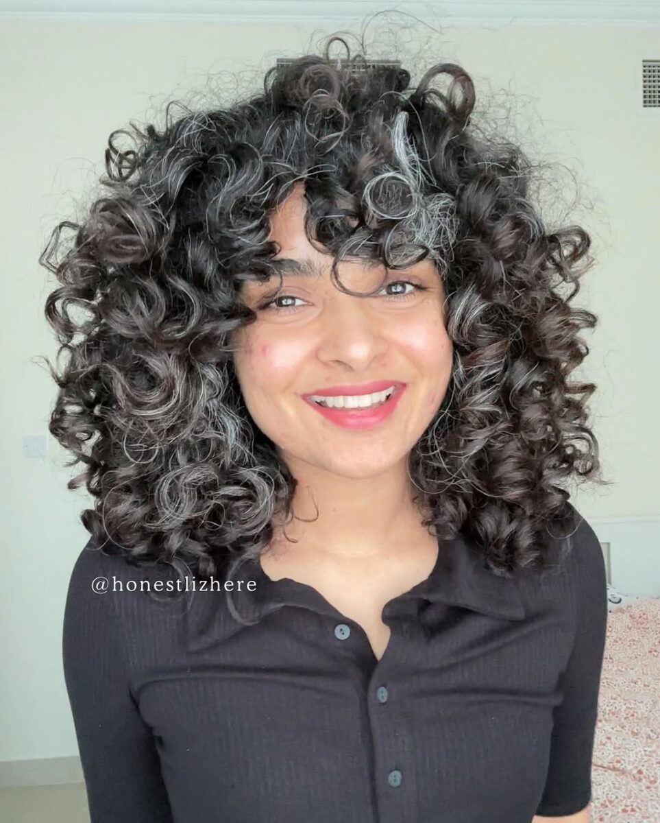 12 Layered Haircuts For Curly Hair That Will Transform Your Curls