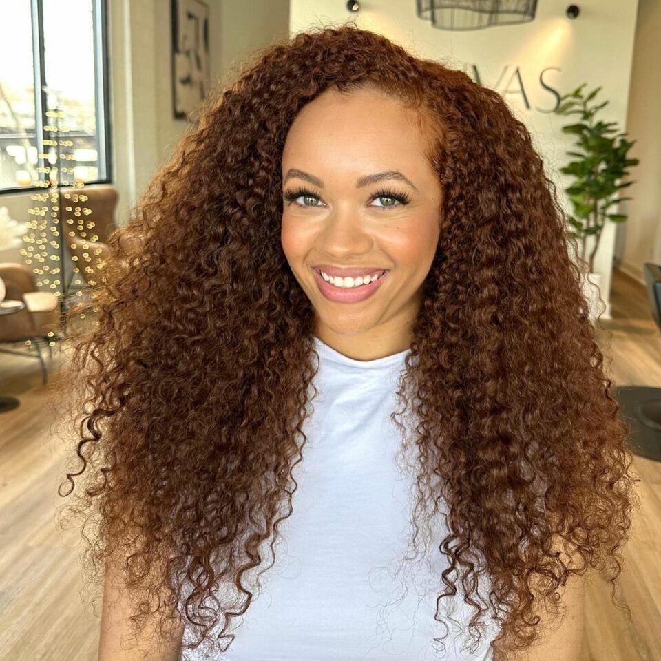 12 Stylish Wash-And-Go Afro Haircuts for A Fast-Paced Lifestyle