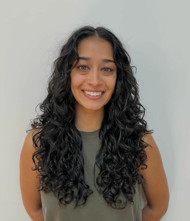 12 Layered Haircuts For Curly Hair That Will Transform Your Curls