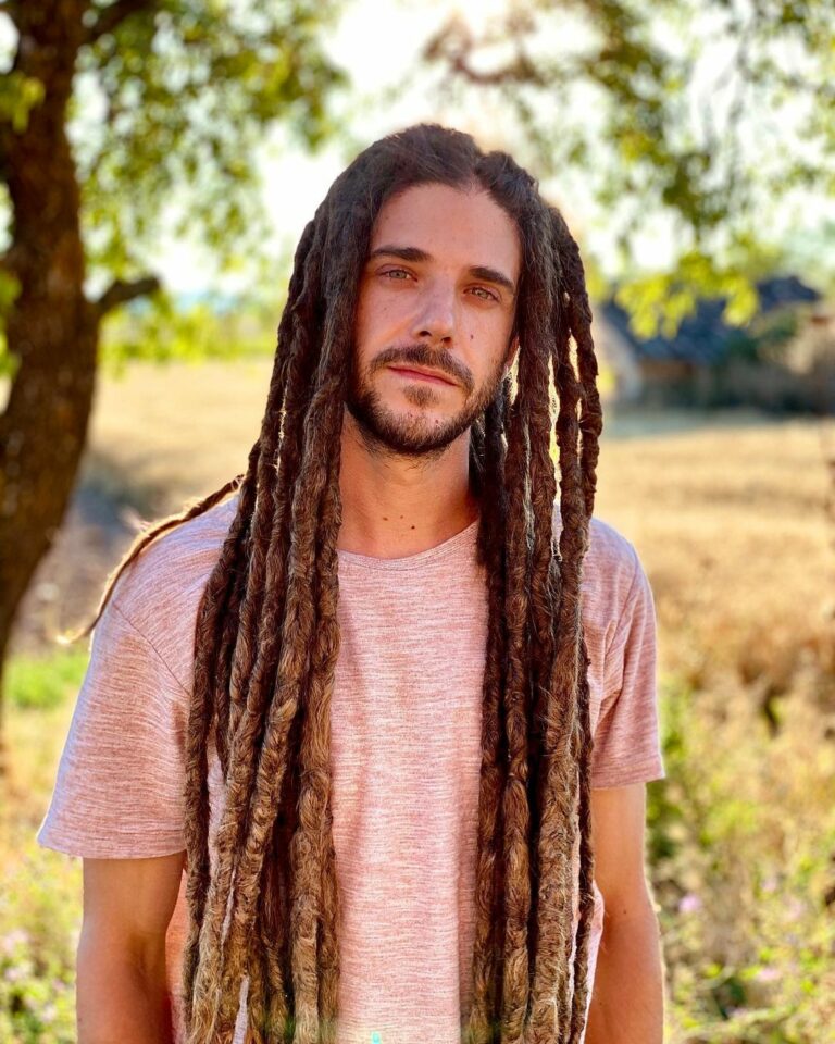 12 Long Haircuts For Guys Who Rock The Length