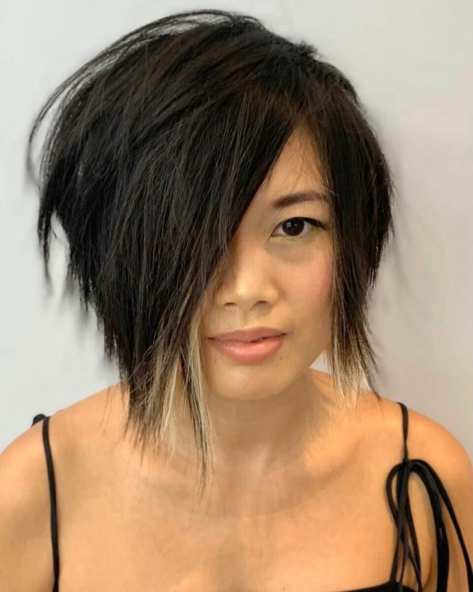 12 Alluring Sahag Cuts For Every Hair Type