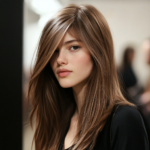 14 Blunt-Cut Side Part Styles That Always Look Polished