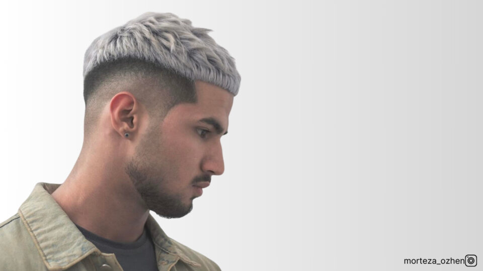 Low Skin Fade Haircuts Perfect For Professional Look With A Touch Of ...