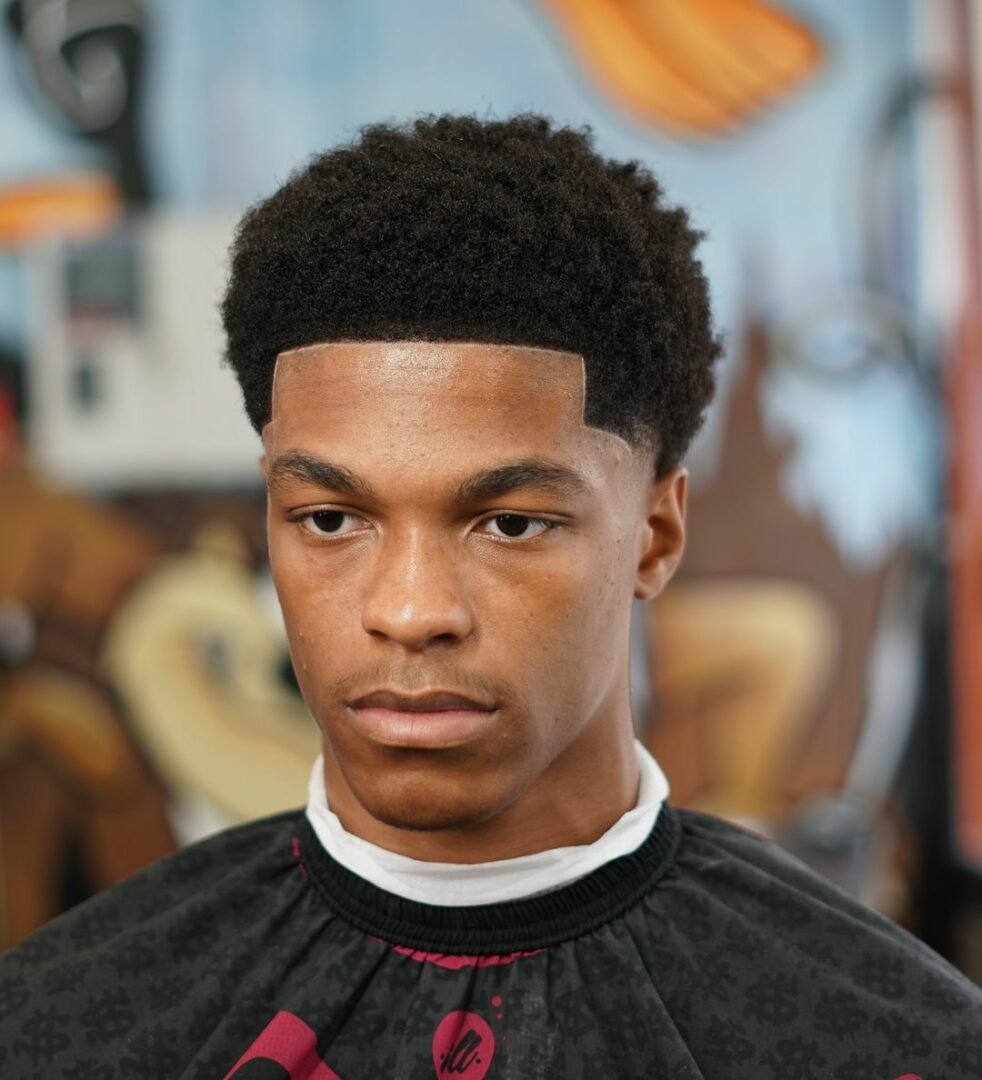 11 Skin Fade Haircuts For The Ultimate Clean Appearance
