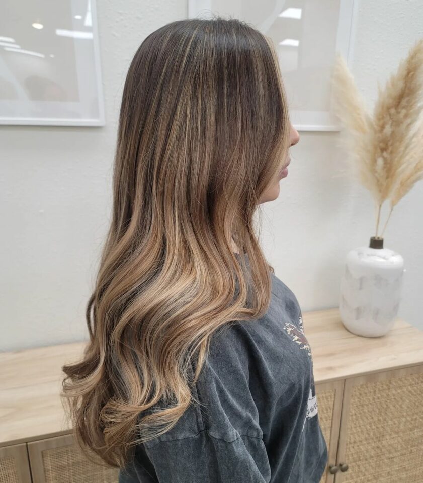 Why Partial Balayage Is The Low-Maintenance Dream (Plus 16 Looks To ...