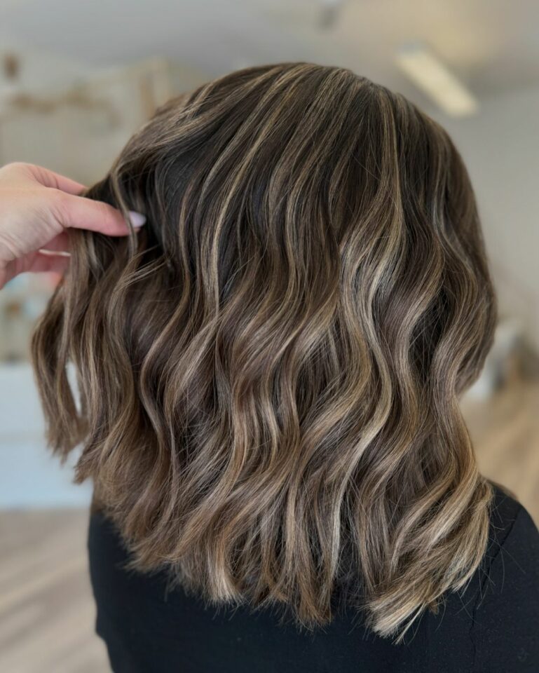 Why Partial Balayage Is The Low-Maintenance Dream (Plus 16 Looks To ...