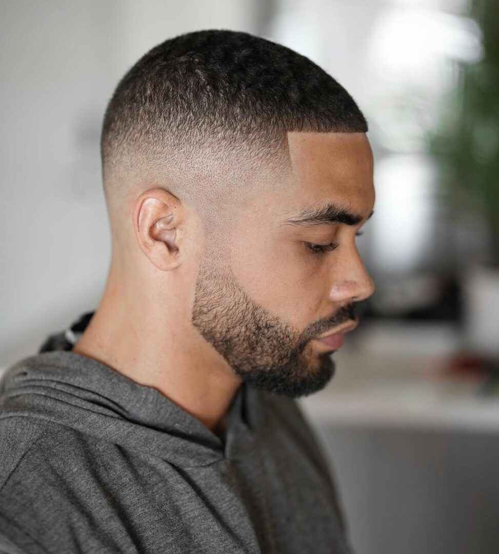 12 Badass Temp Fade Cuts That Every Man Needs To Try
