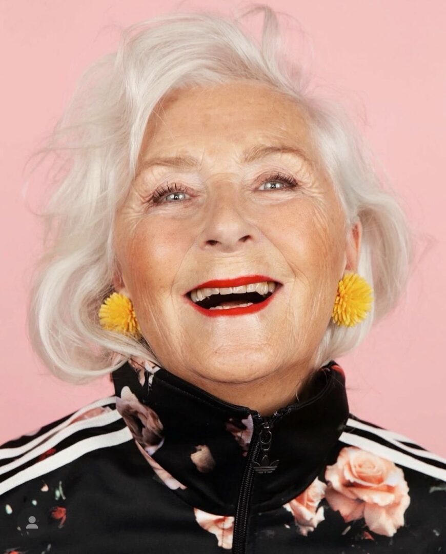Bold, Playful, And Ageless: Sassy Haircuts For Older Women Who Aren’t ...