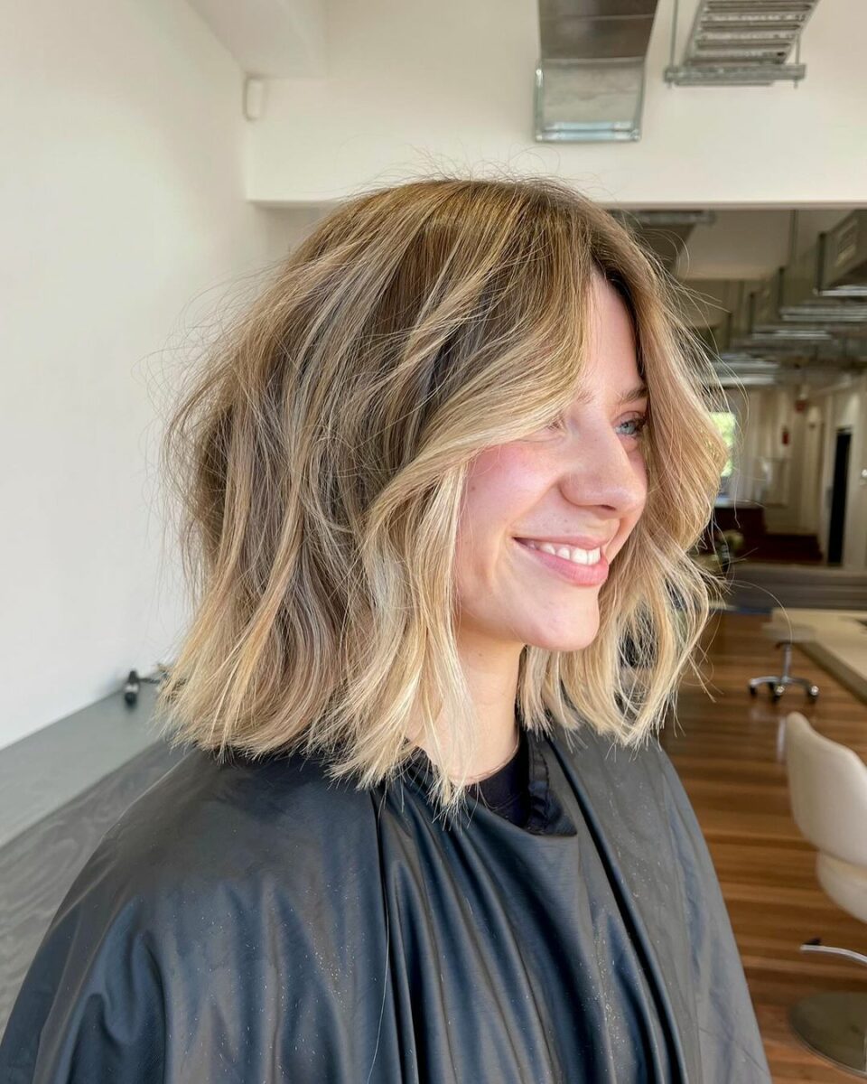 10 Sassy Bob Haircuts That Are About To Become Your Next Obsession