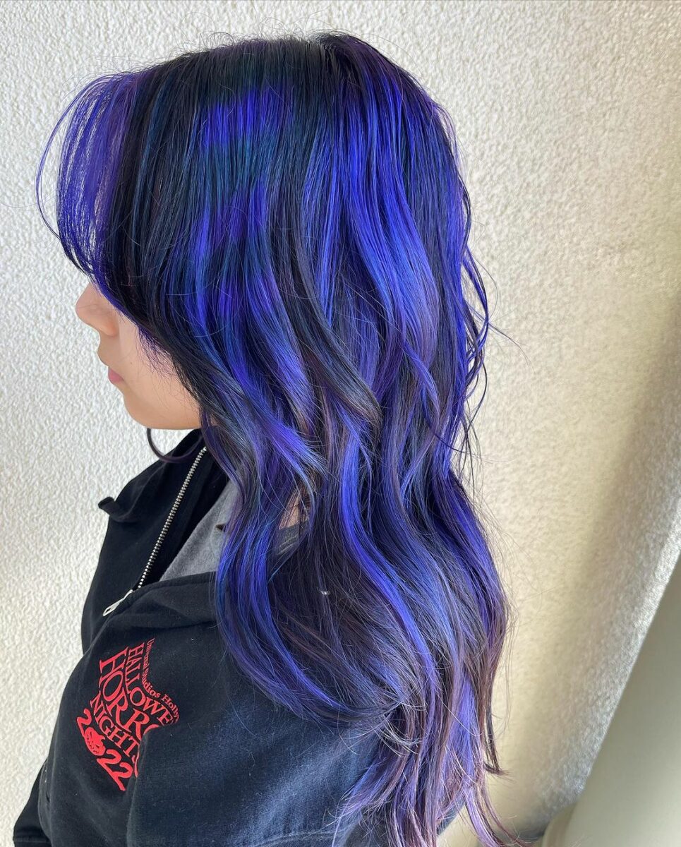 10 Y2K Hair Color Ideas To Bring Nostalgic Trends Back To Life