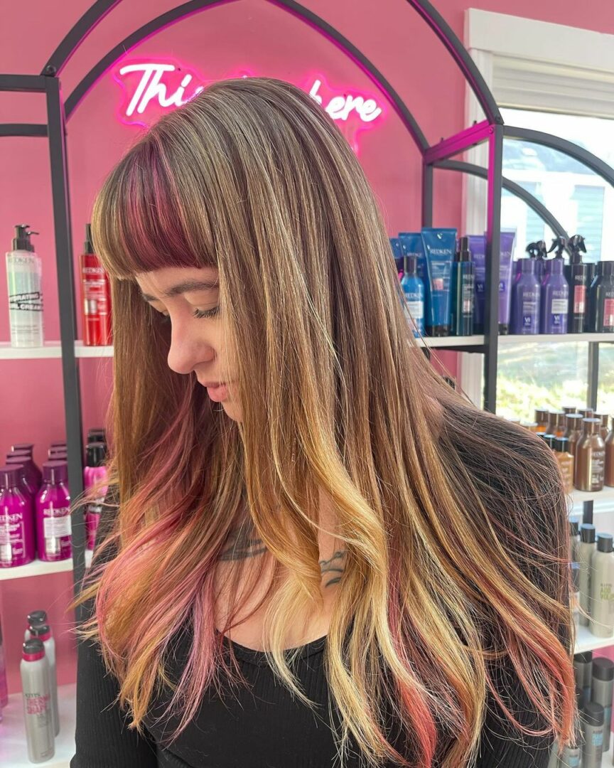 From Ordinary To Extraordinary: The Magic Of Partial Highlights For A ...