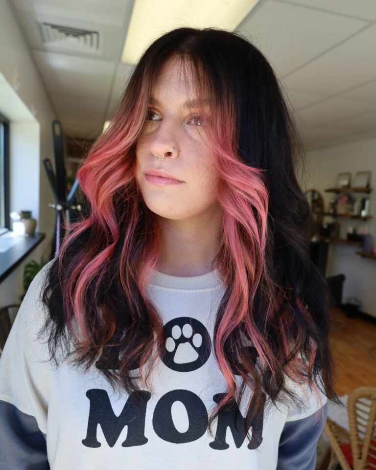 13 Breathtaking Money Piece Hair Ideas To Immediately Update Your Look