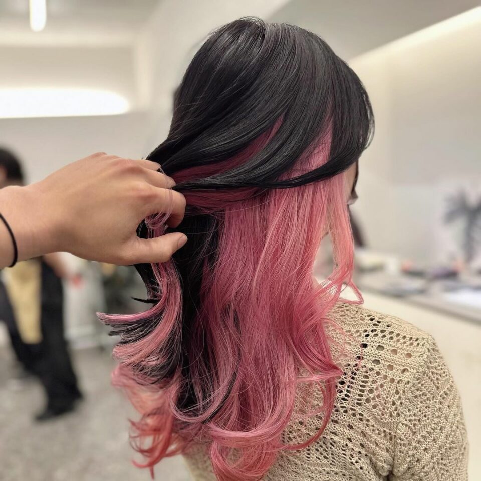 11 Pink Ombre Hair Ideas That Will Make You The Ultimate Cotton Candy Queen