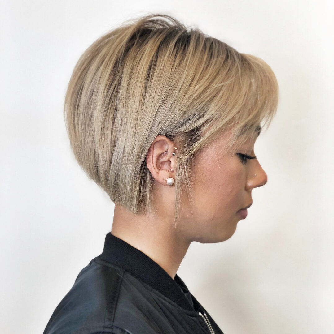 12 Low-Maintenance Pixie Cut Ideas To Save Time On Styling Your Hair