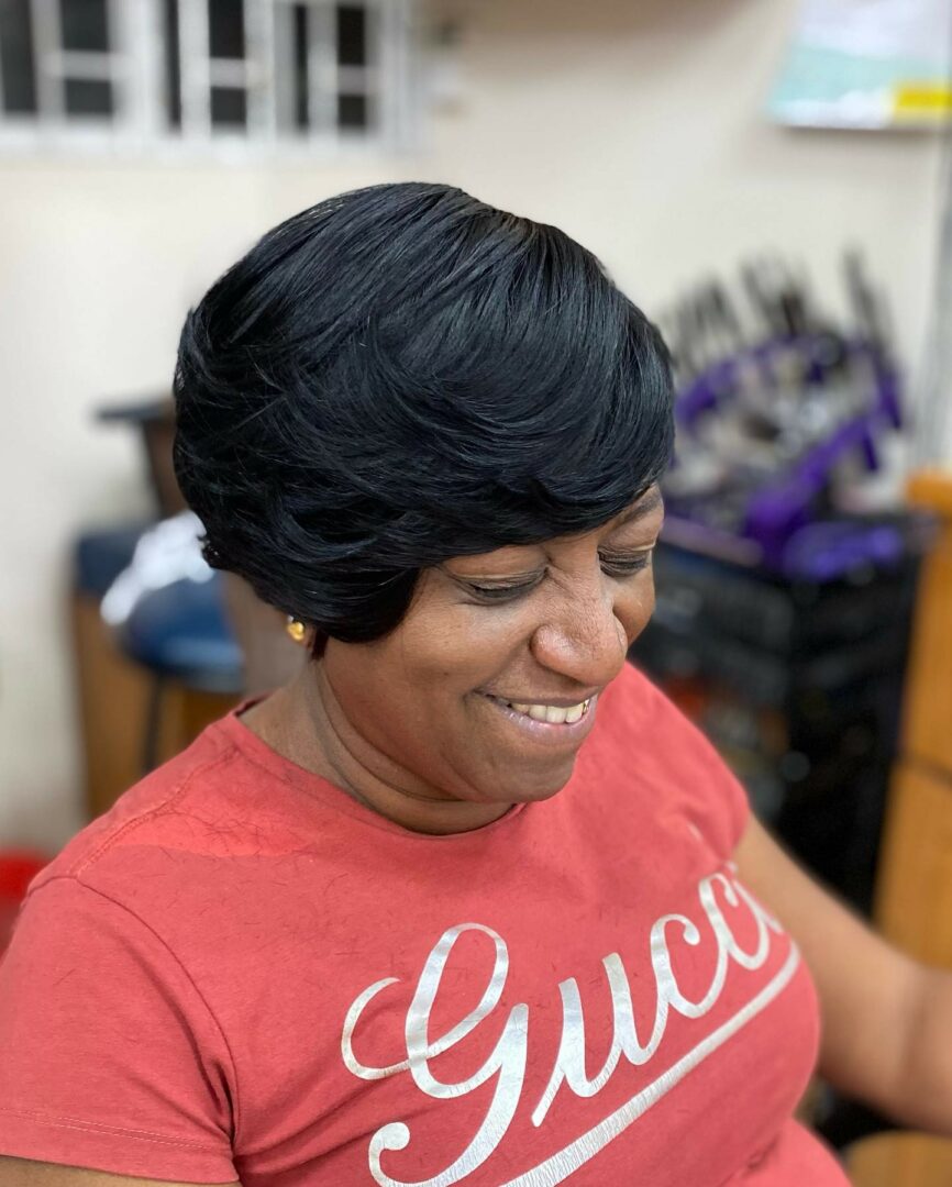 12 Timeless Pixie Bob Haircuts For Older Women That Flatter Any Age