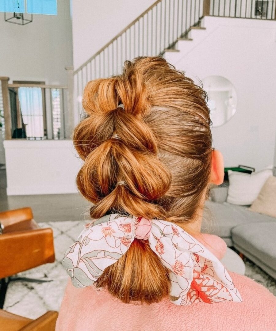 15 Short Natural Hairstyles That Highlight Your Unique Texture And Style