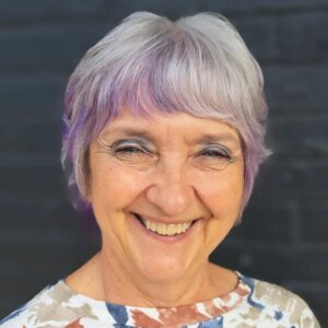 15 Pixie Shag Hairstyles For Bold Women Over 60 That Confirm Age Is ...