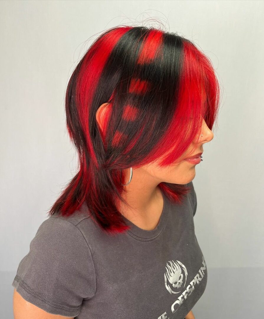 10 Y2K Hair Color Ideas To Bring Nostalgic Trends Back To Life