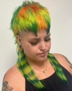 10 Spiky Hair Looks For Women To Embrace The Rebellious Vibe