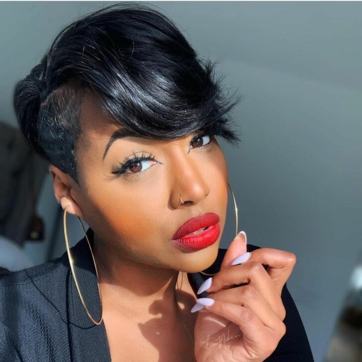 15 Relaxed Hairstyles For Effortless And Laid-Back Look