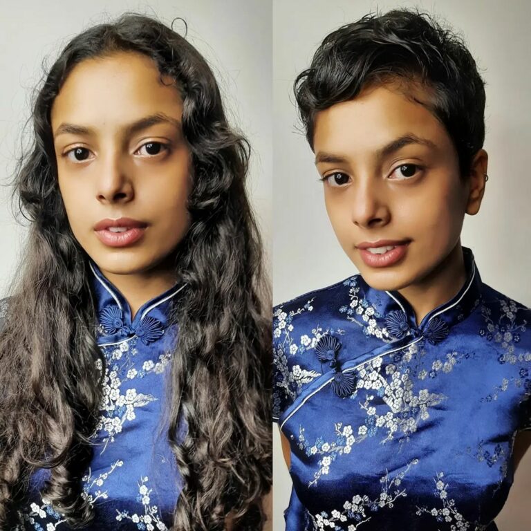15 Before And After Pixie Cuts That Will Leave You Inspired