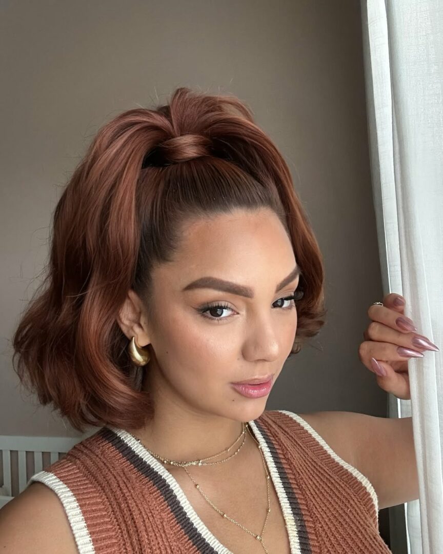17 Wearable '60s Hairstyles That Are Still Iconic Today