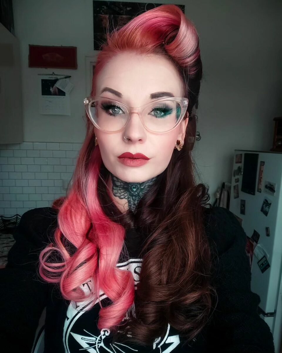 14 Vintage Hairstyles You Need To Try For Timeless Elegance