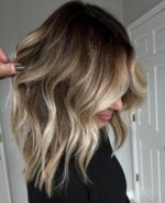 13 Jaw-Dropping Bronde Balayage Hair Color Ideas You Need To See Now