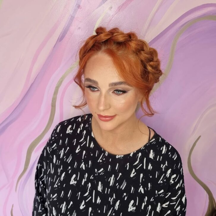 11 Popular Front Hairstyles To Keep You On-Trend