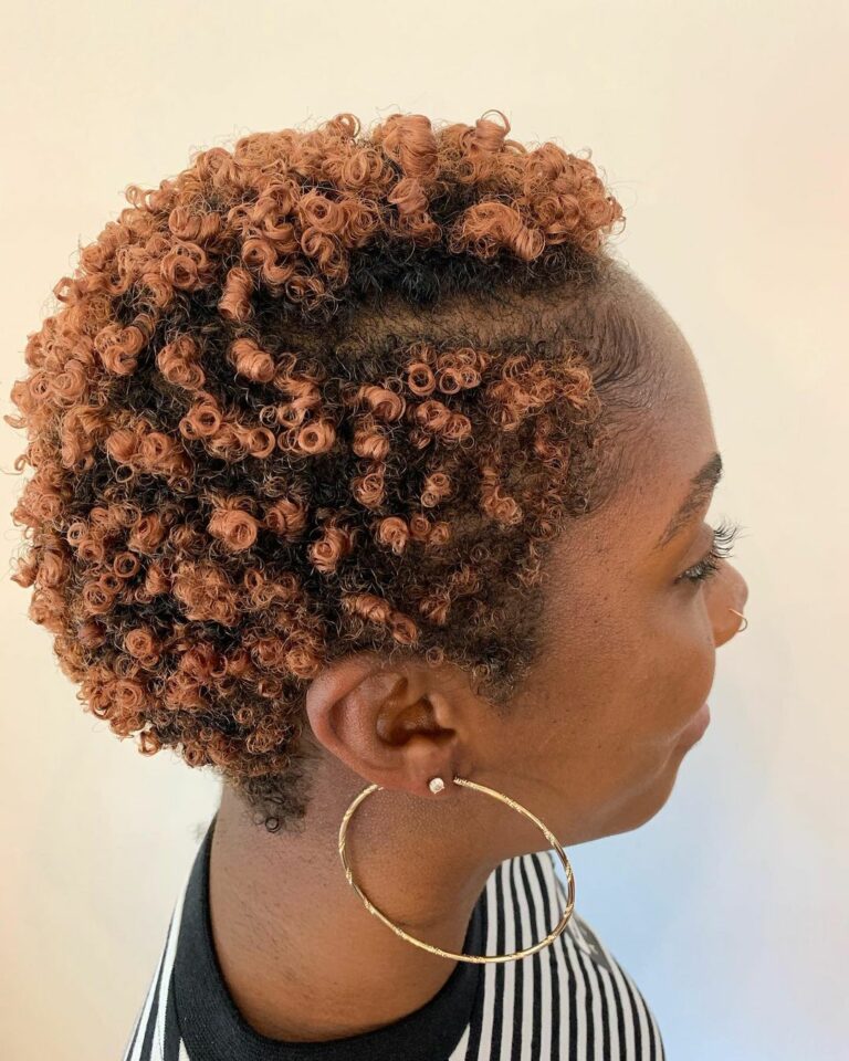 Turn Heads And Show Your Unique Personality With These 16 Ombre Color ...