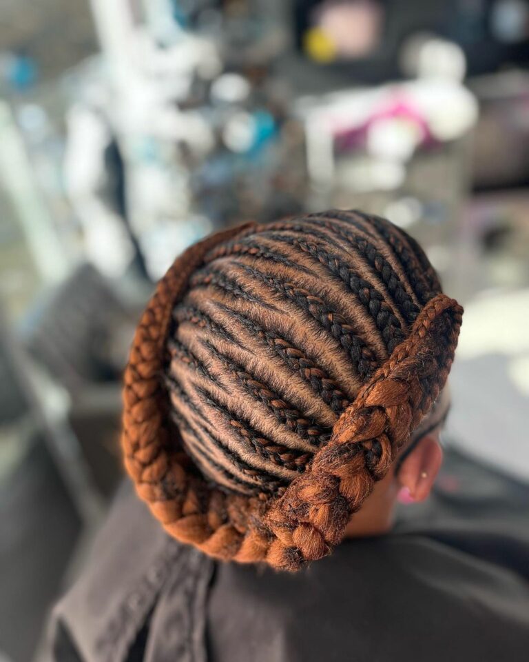 10 Stunning Halo Braids Perfect For Tying The Knot