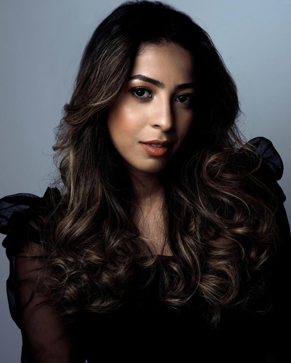 12 Alluring Sahag Cuts For Every Hair Type