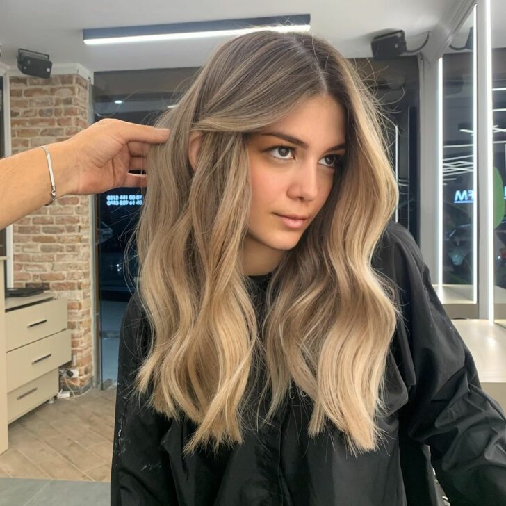 12 Seamless Brown To Blonde Ombre Styles That Will Add Dimension To ...