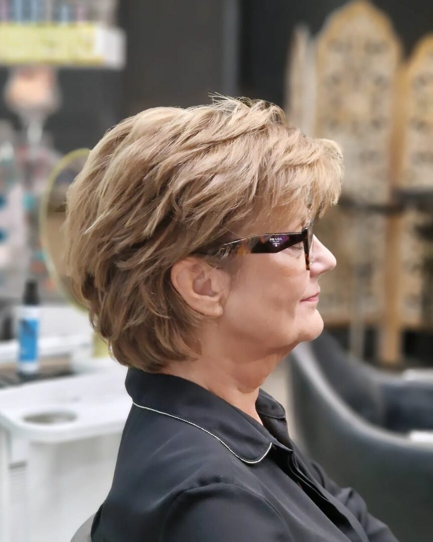11 Stunning Long Pixie Cuts For Women Over 60 That Will Make You Feel ...