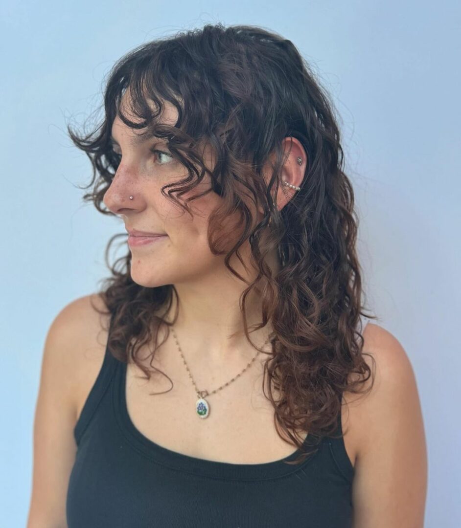 11 Spectacular Shag Haircuts That Are Perfect For Any Face Shape