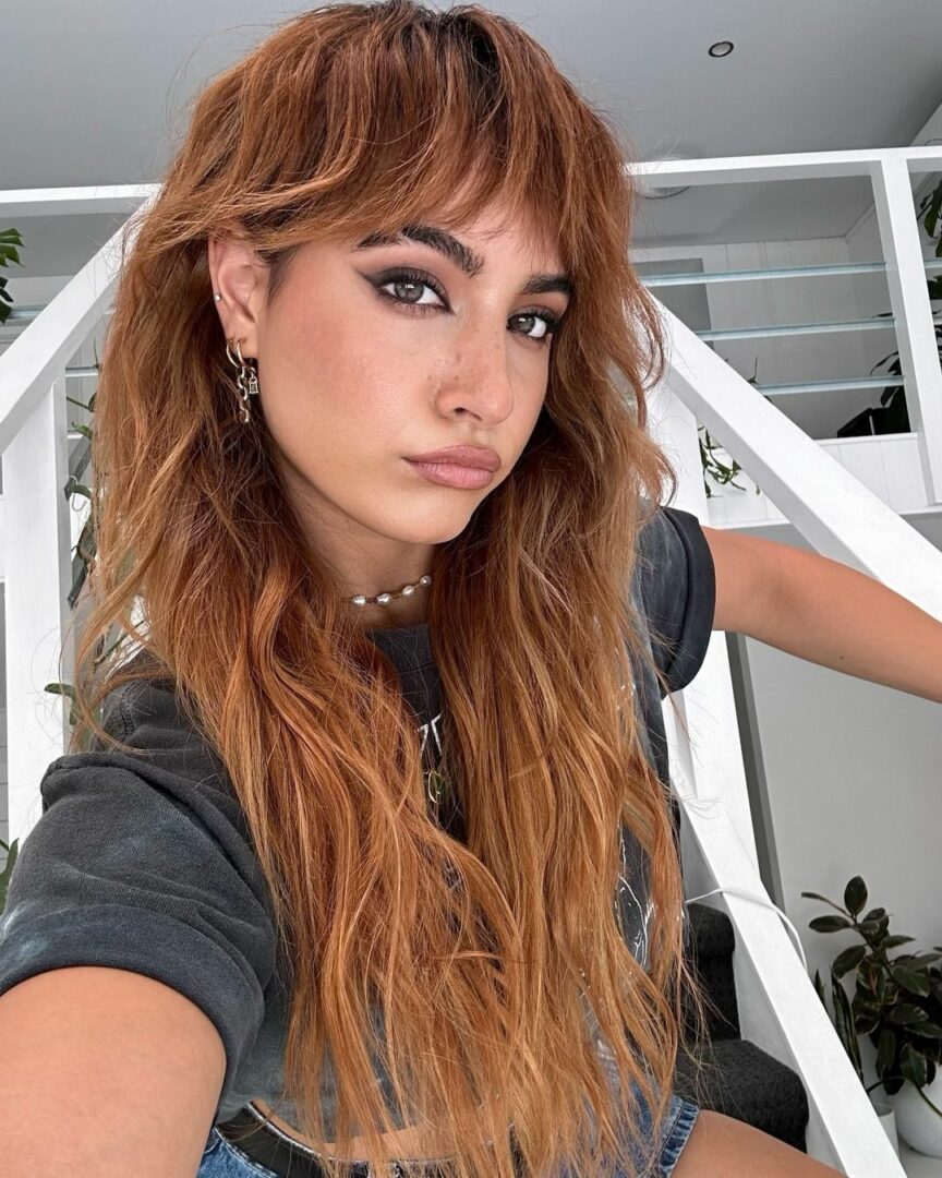 I 10 migliori tagli di capelli per visi rotondi che definiranno i ...