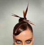 10 Spiky Hair Looks For Women To Embrace The Rebellious Vibe