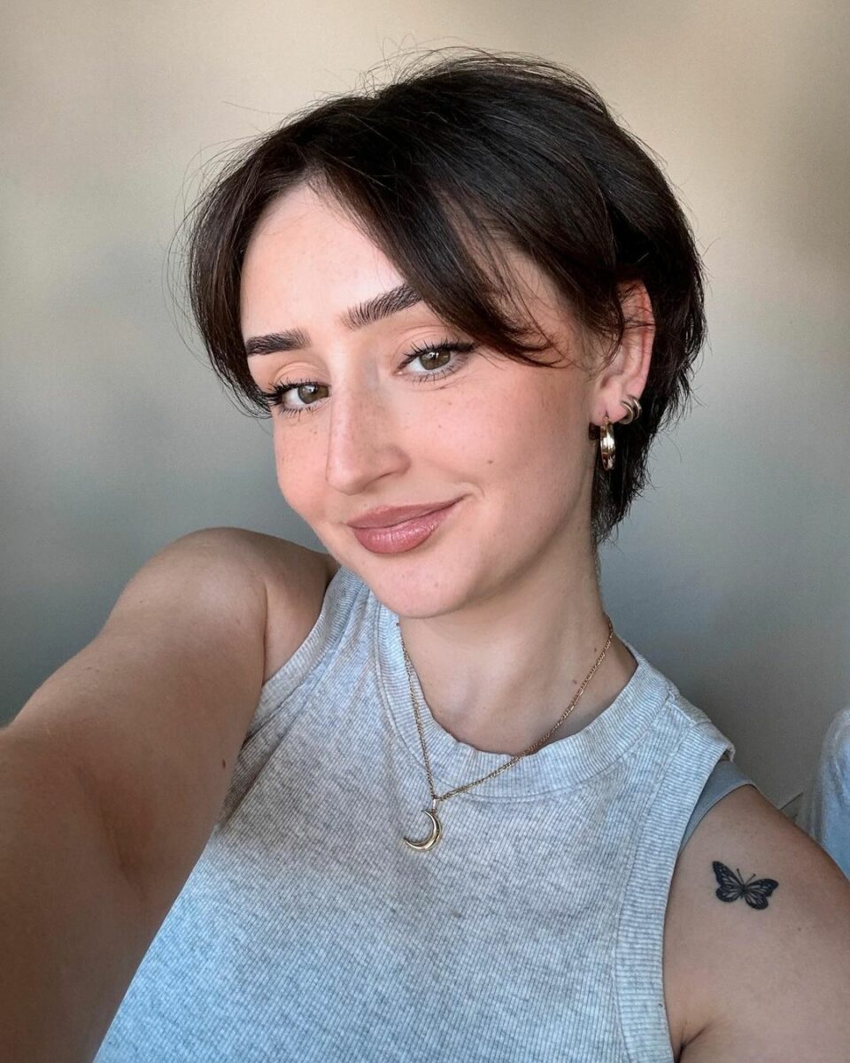 15 Short Natural Hairstyles That Highlight Your Unique Texture And Style