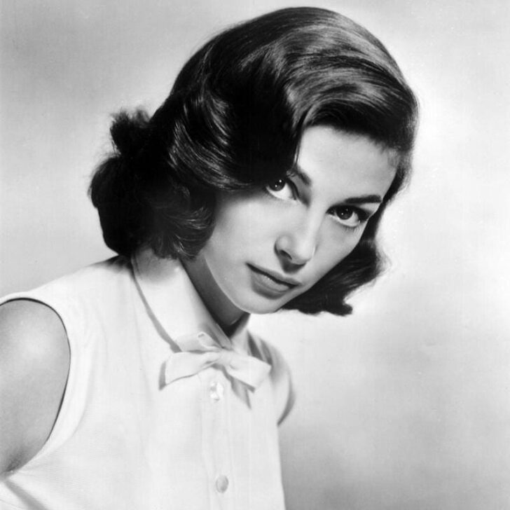 11 Old Hollywood Hairstyle Ideas For Timeless Elegance And Vintage Glamour