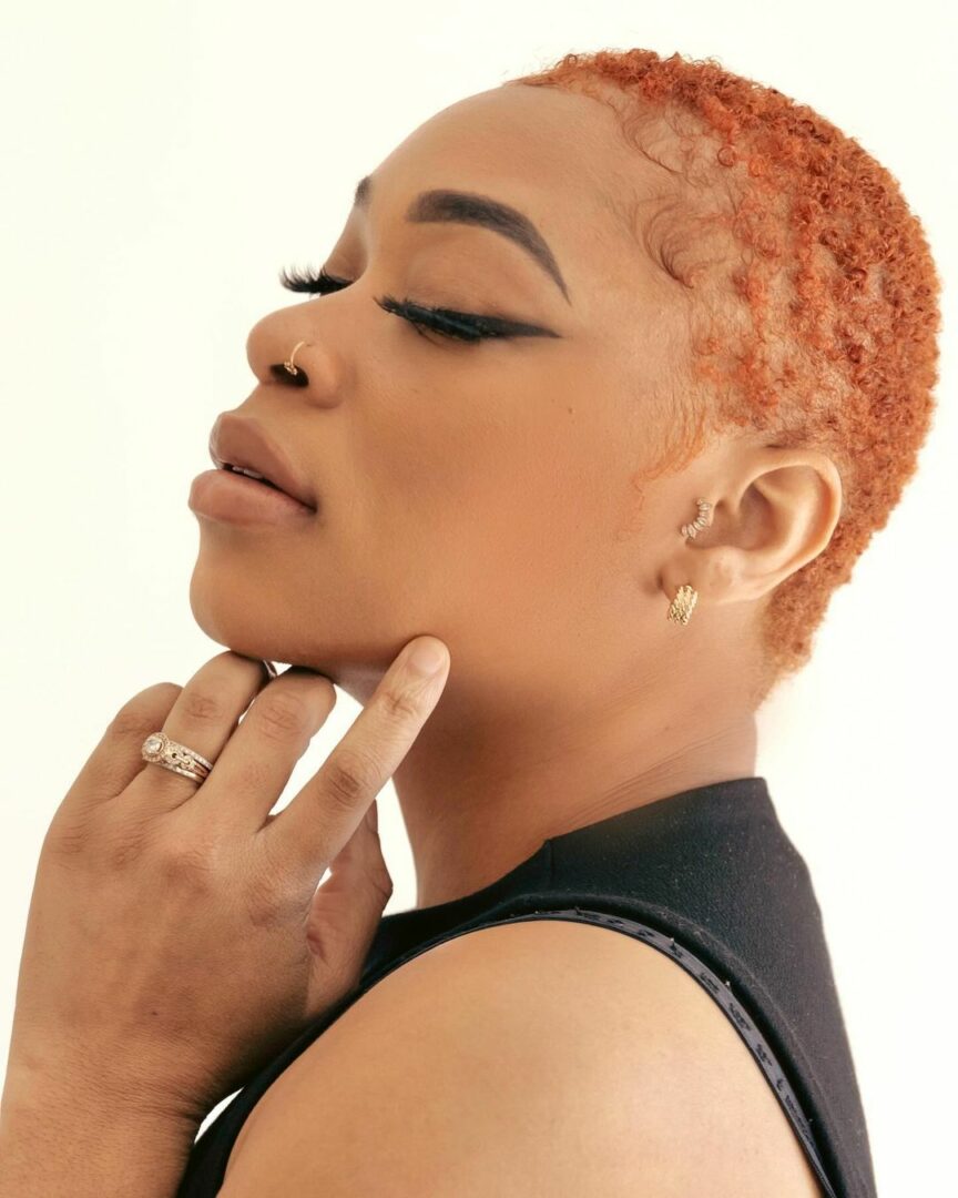 15 Short Natural Hairstyles That Highlight Your Unique Texture And Style