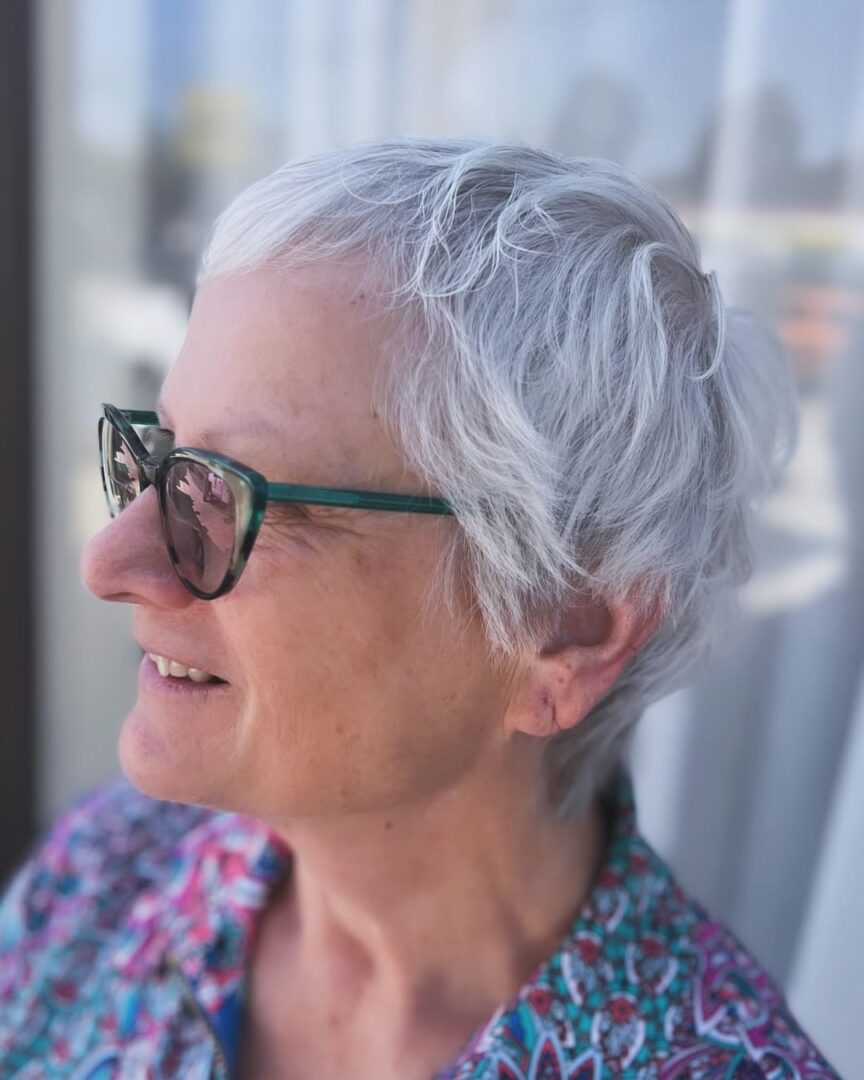 13 Exciting New Pixie Shag Haircuts For Women Over 70
