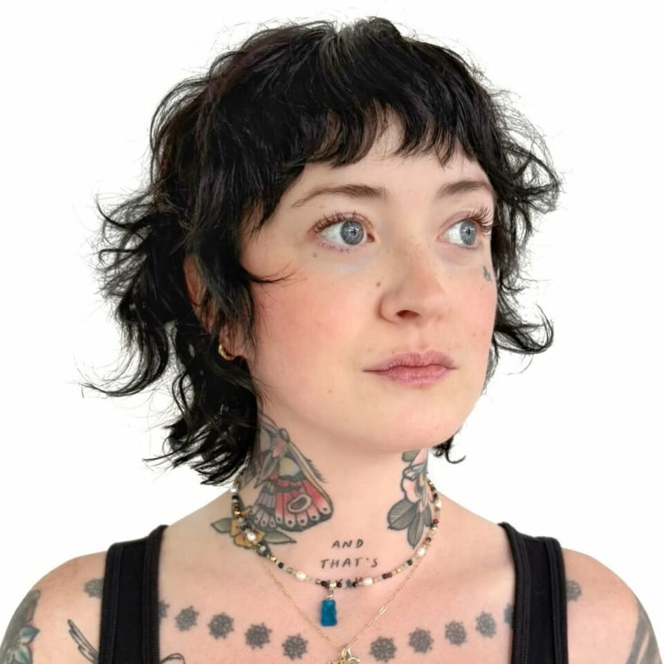 12 Edgy Alt Hairstyles It’s Finally Time To Try