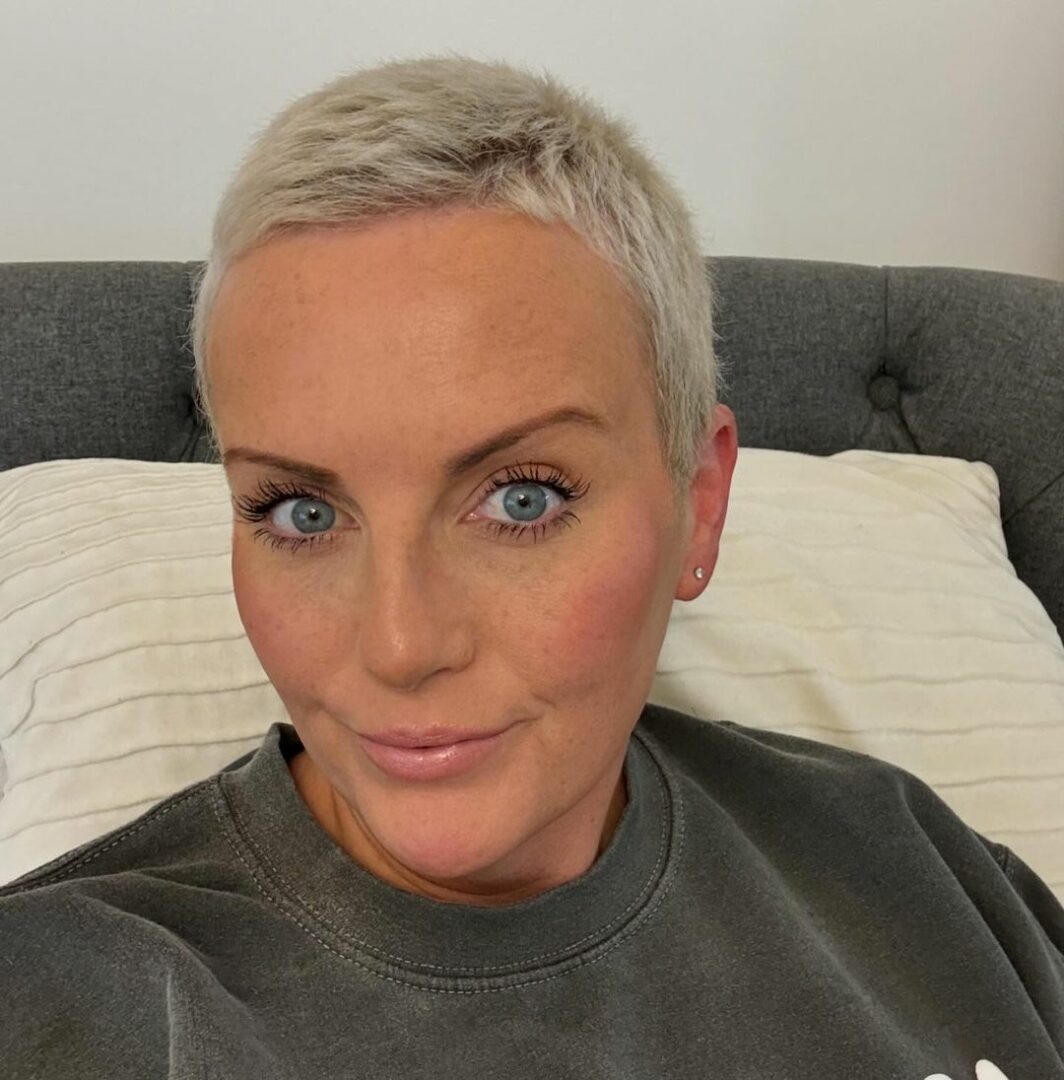 14 Volume-Boosting Pixie Cuts For Women Over 50 With Thin Hair