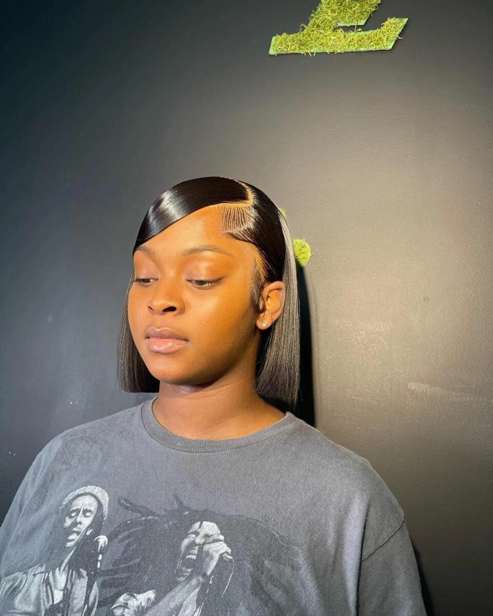 14 Swoop Wig Hairstyles For A Bold And Glamorous Look