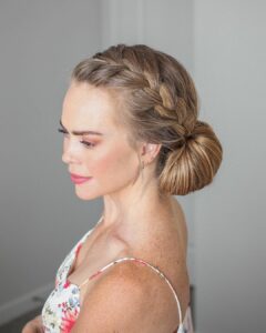 15 Pretty Braided Hairstyles That Will Elevate Your Look For Any Event