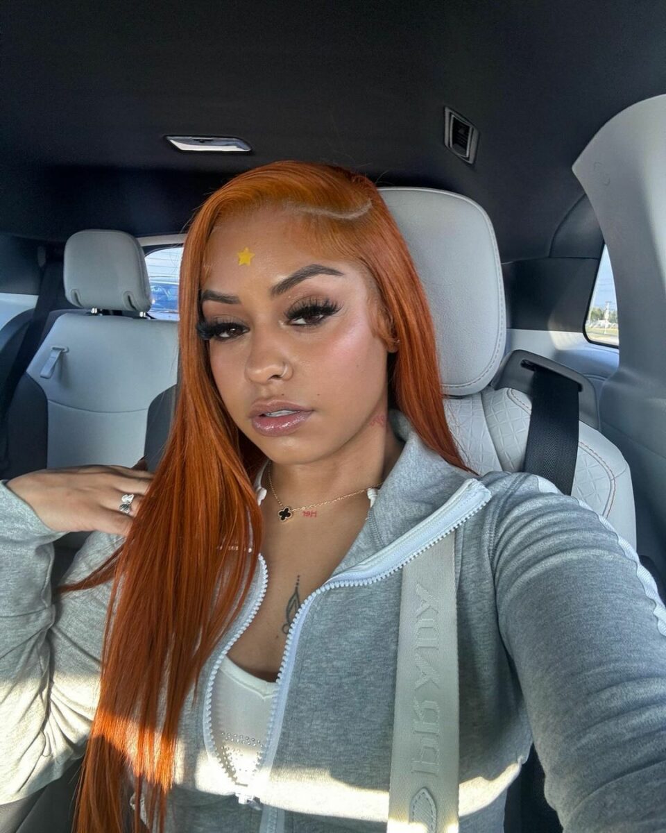 10 Hairstyles For Full Faces That Will Highlight Your Best Features