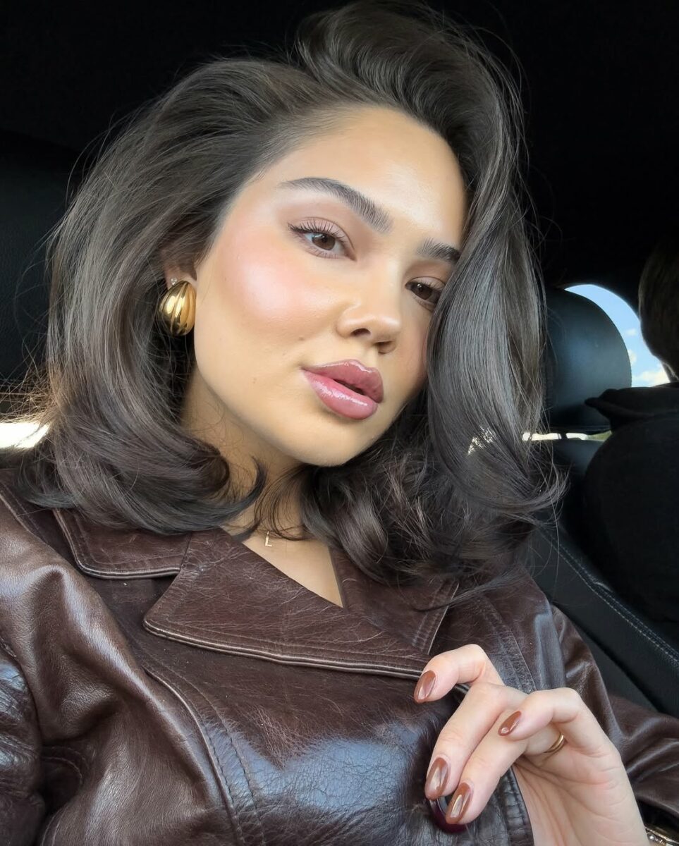 12 Stunning Holiday Hair Looks That Will Get You In The Festive Mood