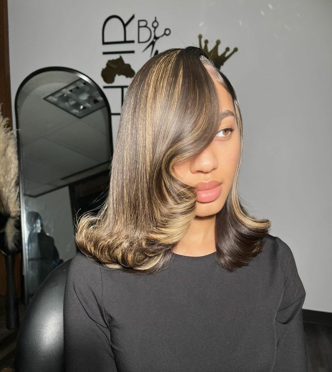 10 Haircuts For Thin Hair That Will Turn Fine Strands Into Voluminous Locks